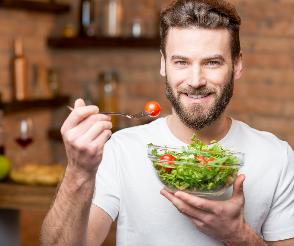 1,200 Calorie Meal Plan (track your macros and get shredded) - The ...