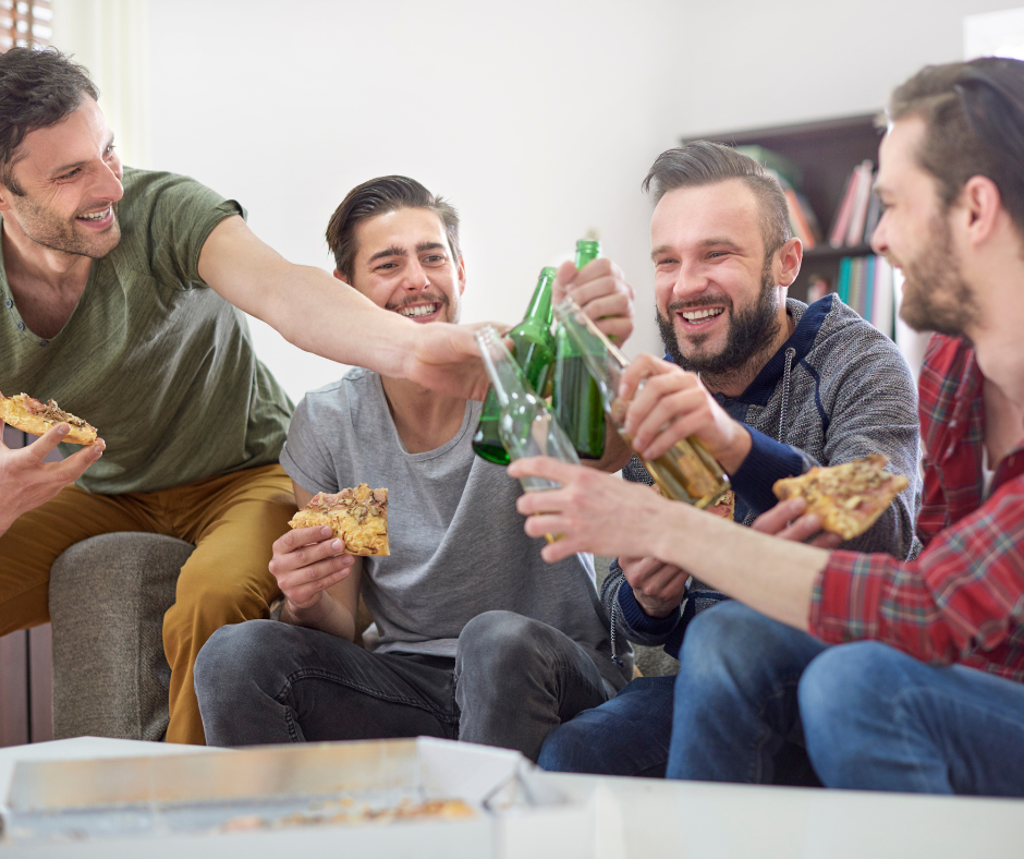 How to Be Popular: A Modern Approach to Making Friends - The Harlow Method