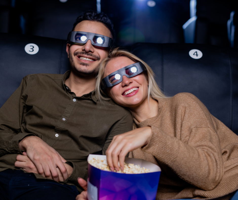 60 Unique Date Night Ideas for Married Couples - The Harlow Method